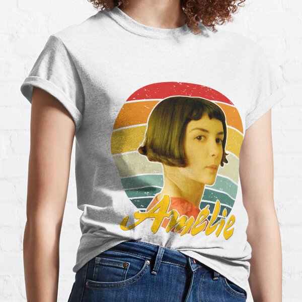 Amelie Merch & Gifts for Sale | Redbubble