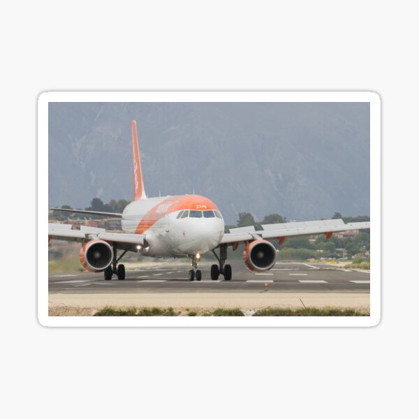 Easyjet Merch & Gifts for Sale | Redbubble