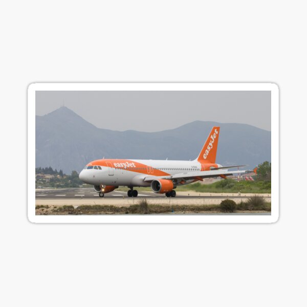 Easyjet Merch & Gifts for Sale | Redbubble