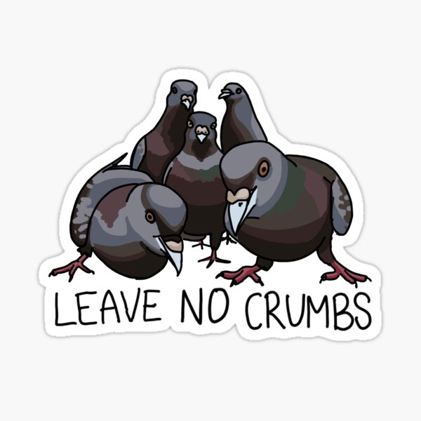 Funny Fat Birds Merch & Gifts for Sale | Redbubble