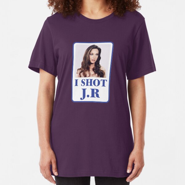 I Shot Jr Gifts & Merchandise | Redbubble