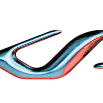 "KP6 Katy Perry Logo" Sticker for Sale by ArtsyJulez | Redbubble