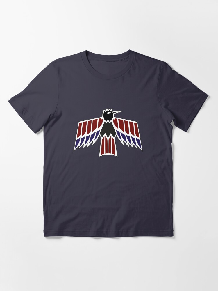 "Pontiac Eagle V8 Logo Graphic Print T" T-shirt for Sale by MHMakesTs ...