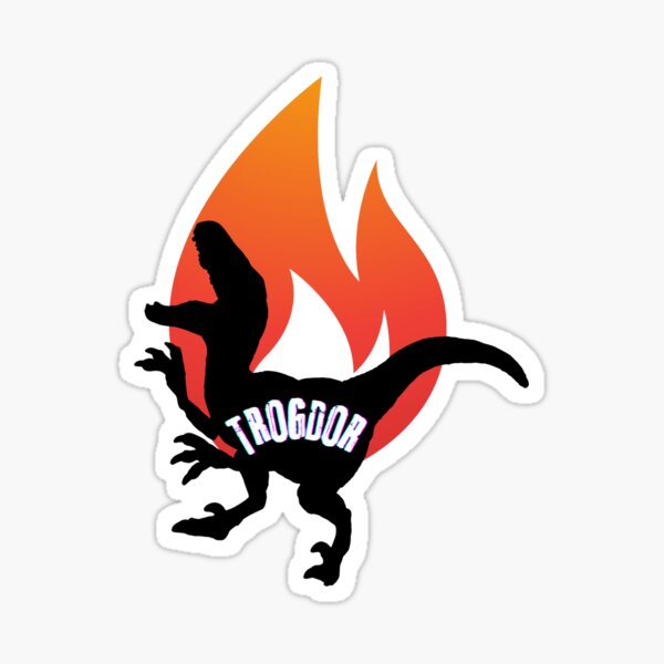 Trogdor Merch & Gifts for Sale | Redbubble