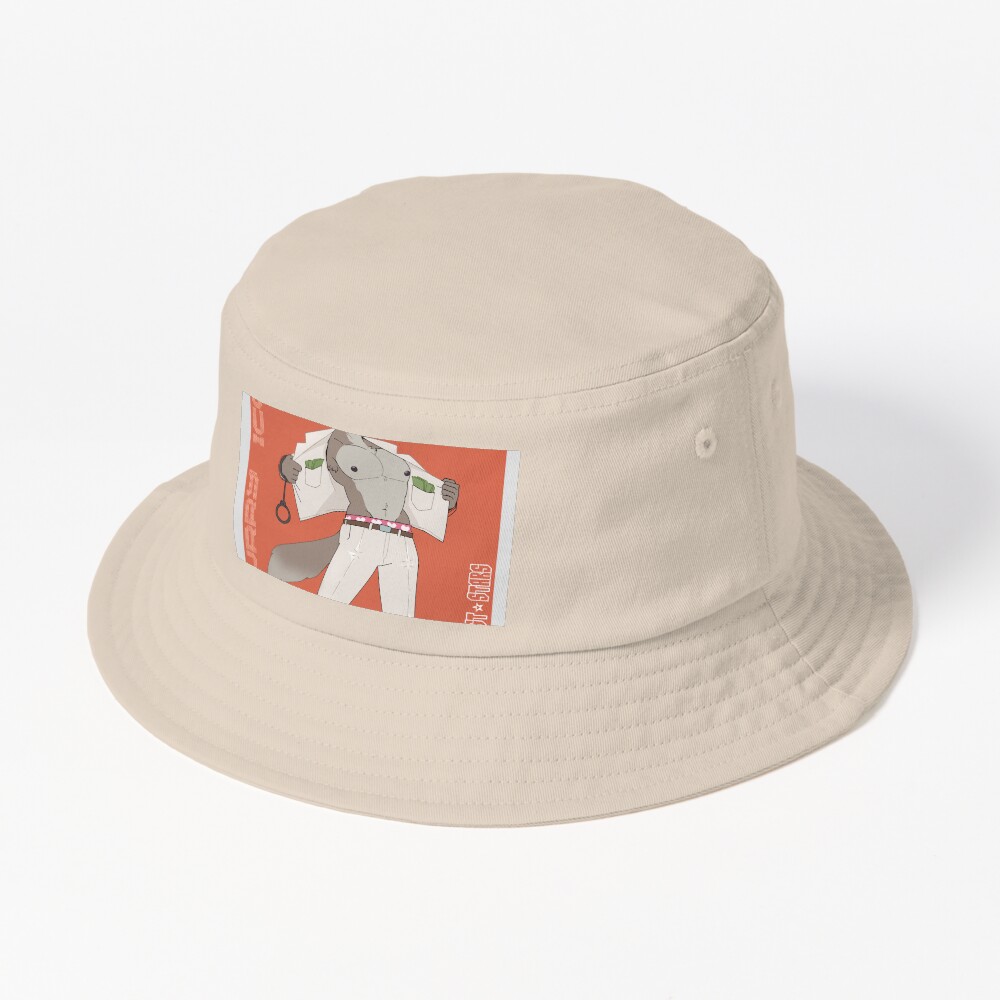 "Furry Icons: Mr Wolf" Sticker for Sale by Outcaststars | Redbubble