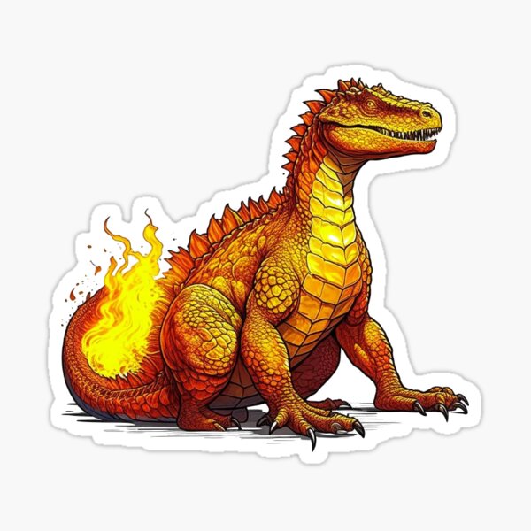 Trogdor Merch & Gifts for Sale | Redbubble