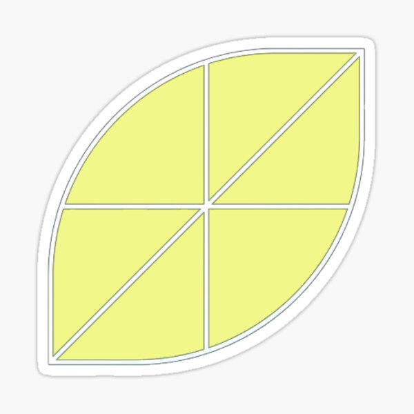 "DAY6 My Day Symbol" Sticker for Sale by deadsealine | Redbubble