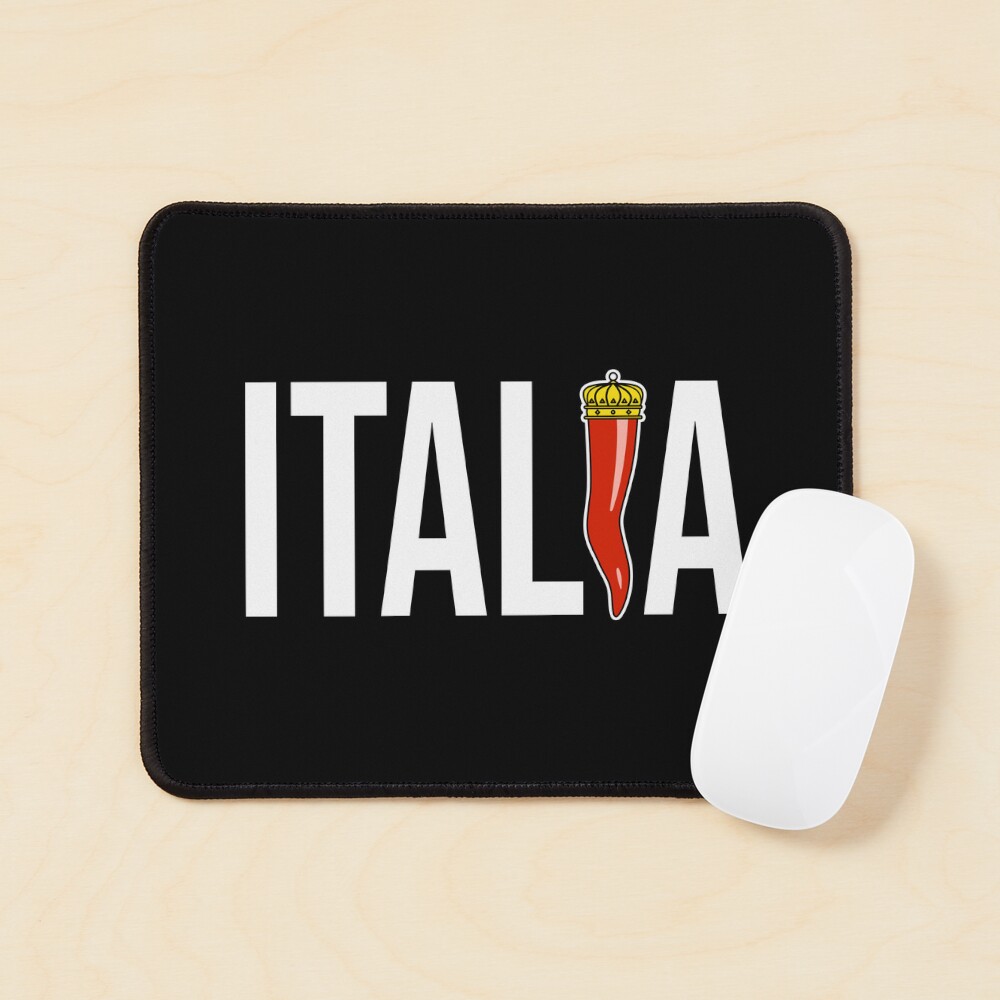 "Cornicello & Italia: Love Italy" Sticker for Sale by PanosTsalig ...