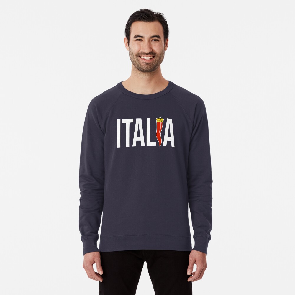 "Cornicello & Italia: Love Italy" Sticker for Sale by PanosTsalig ...