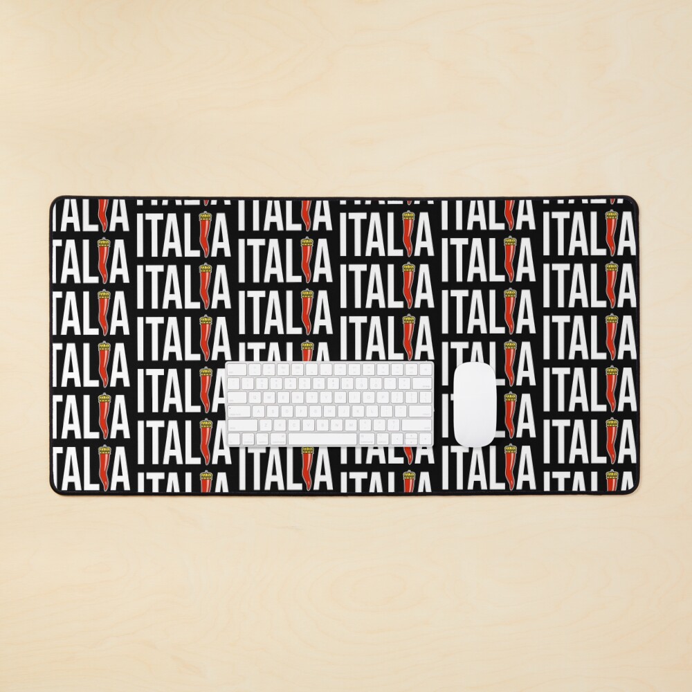 "Cornicello & Italia: Love Italy" Sticker for Sale by PanosTsalig ...