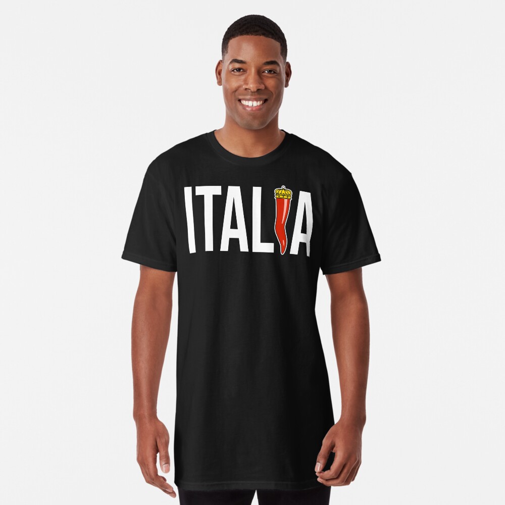 "Cornicello & Italia: Love Italy" Sticker for Sale by PanosTsalig ...