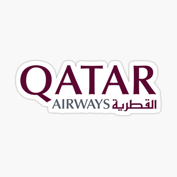 " Fly Airline Aircraft UEA" Sticker for Sale by tsashimi | Redbubble