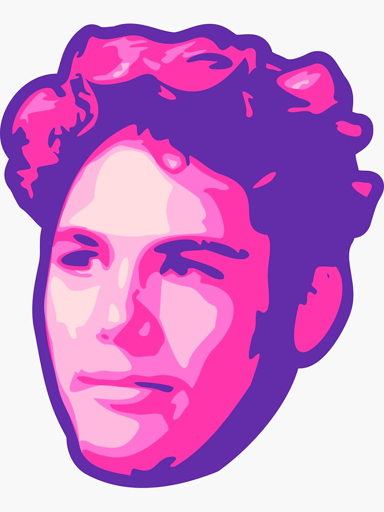 "Reece Walsh NRL Rugby League" Sticker for Sale by K3IL | Redbubble