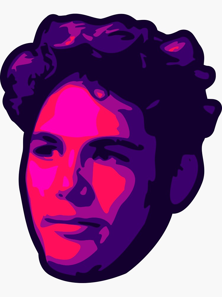 "Reece Walsh NRL Rugby League" Sticker for Sale by K3IL | Redbubble