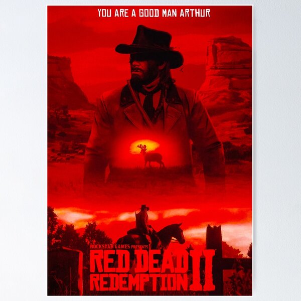 "RD" Poster for Sale by Toms-Design | Redbubble