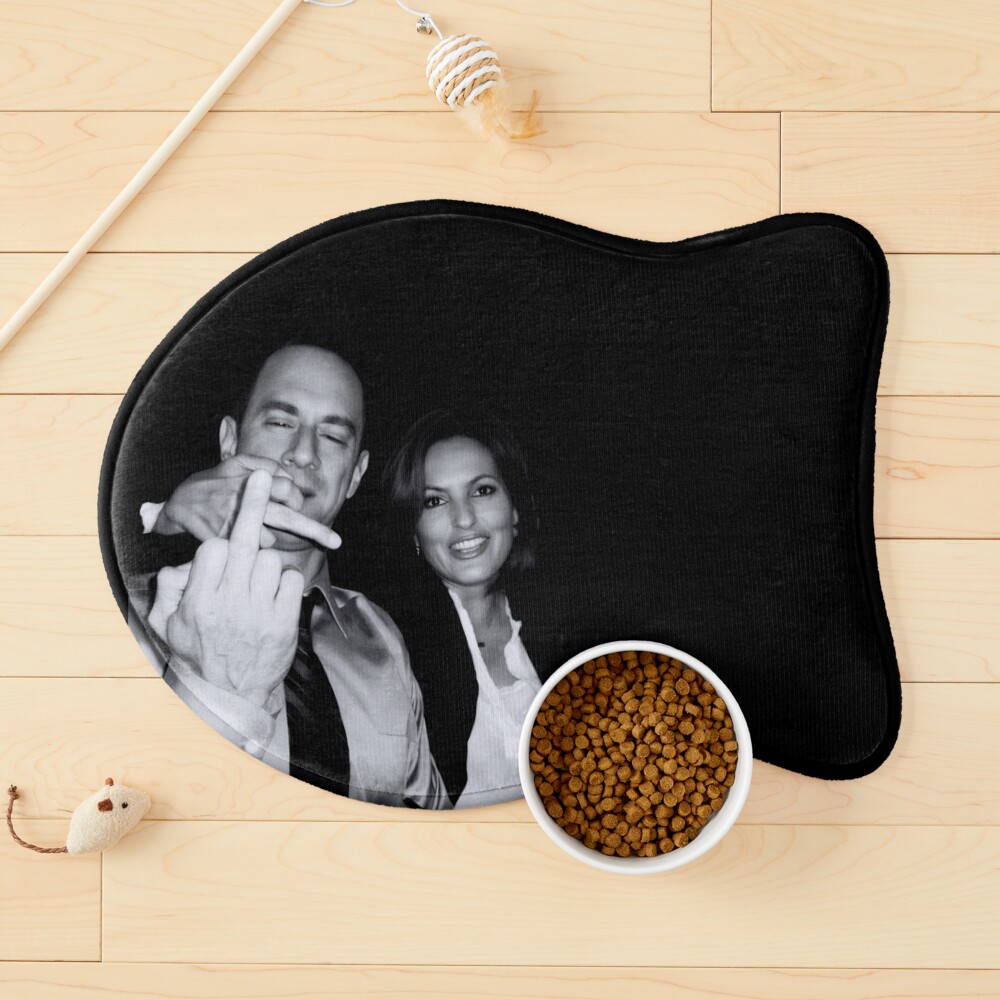 "Elliot Stabler And Olivia Benson Actors and musicians giving the ...