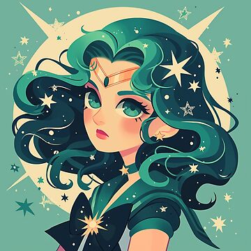 "Guardian" Sticker for Sale by MendaciousMina | Redbubble