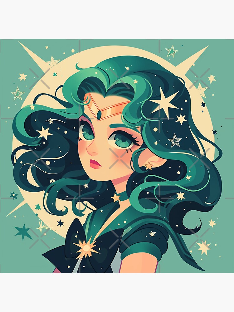 "Guardian" Sticker for Sale by MendaciousMina | Redbubble