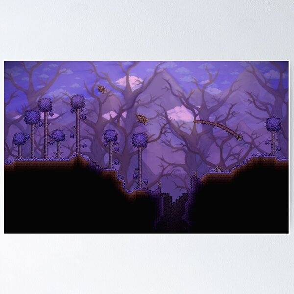 Terraria Merch & Gifts for Sale | Redbubble