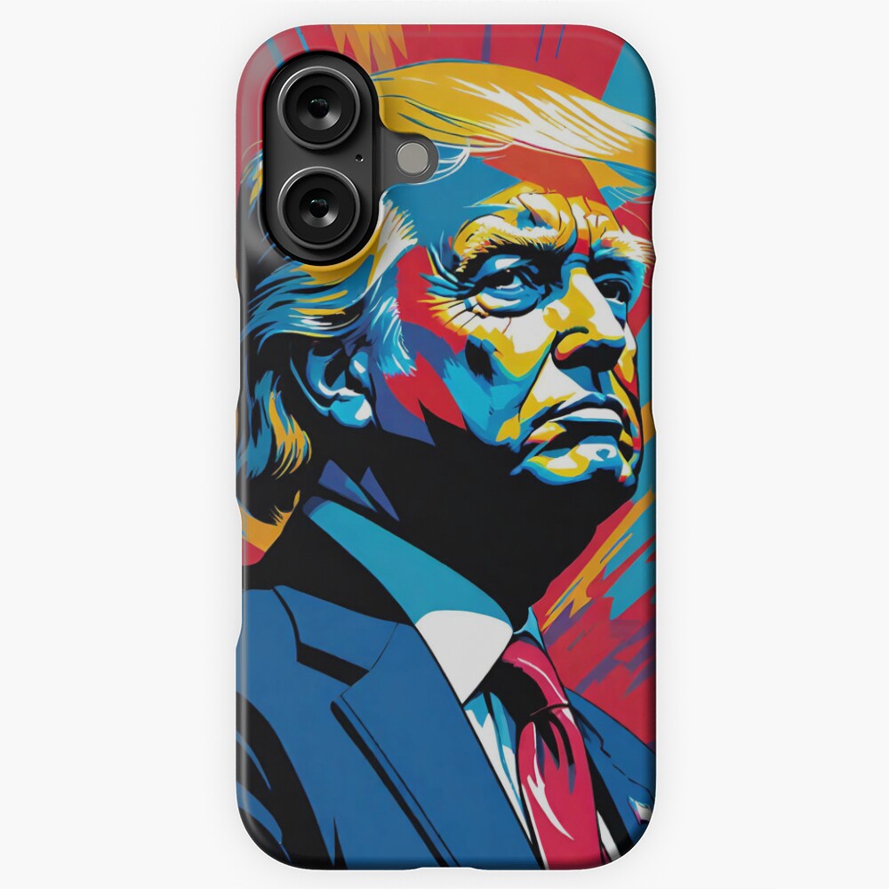 "donald trump 2024" Sticker for Sale by McKale Jonas | Redbubble