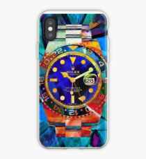 Rolex iPhone cases & covers for XS/XS Max, XR, X, 8/8 Plus, 7/7 Plus ...