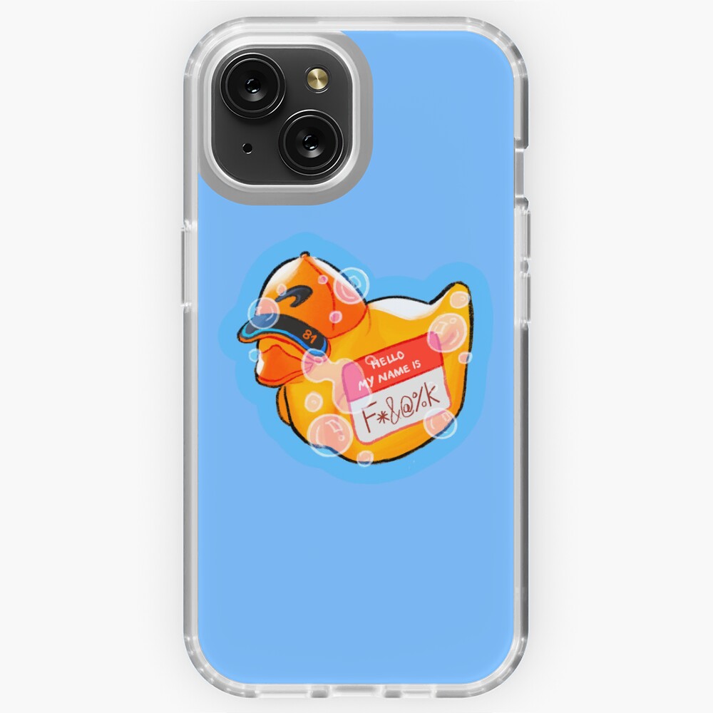 "Oscar Piastri Duck" Sticker for Sale by goaltender | Redbubble
