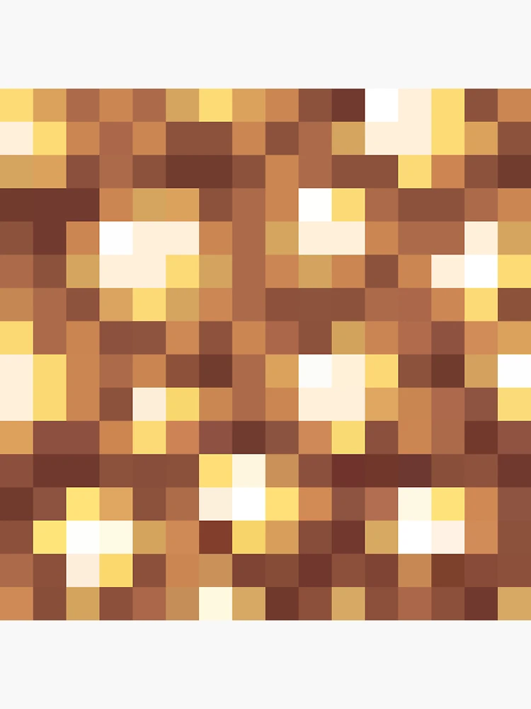 Craft Glowstone Minecraft Block SUGGESTION] Add De Crafting For