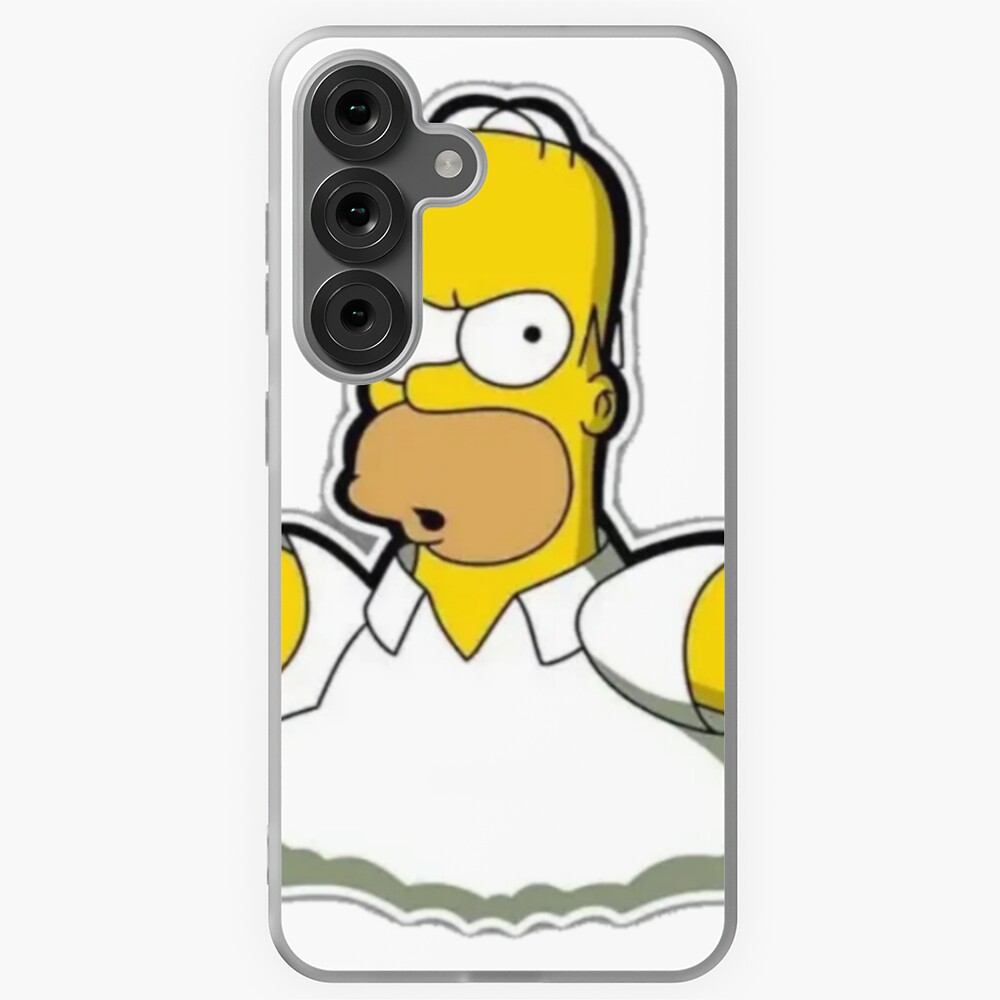 "simpsons" Sticker for Sale by thakajam | Redbubble