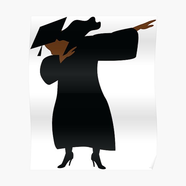 Funny Graduation Posters | Redbubble