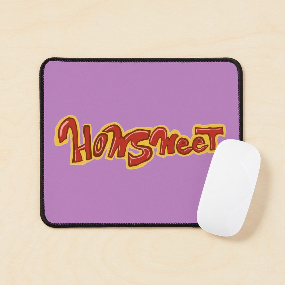 "newjeans how sweet logo 1" Sticker for Sale by birdie143 | Redbubble