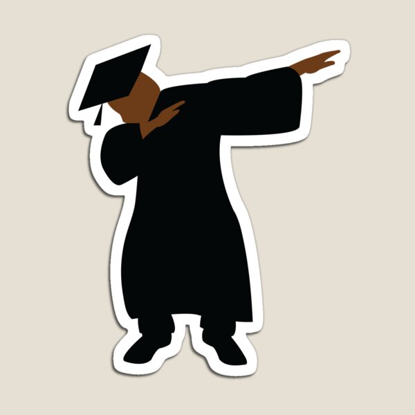 Dabbing Graduate Gifts & Merchandise | Redbubble