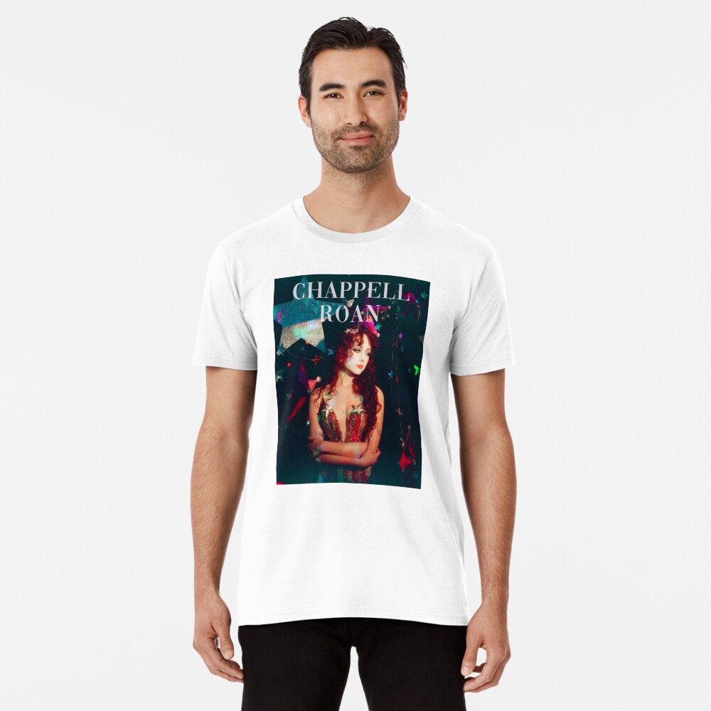 "Chappell Roan - Kaleidoscope " Sticker for Sale by claywalkr | Redbubble