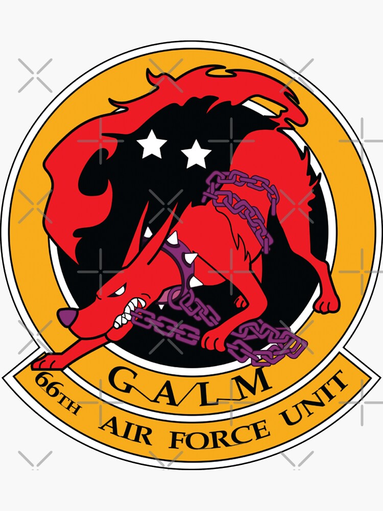 "Ace Combat Galm Team" Sticker for Sale by StreetArtiist | Redbubble