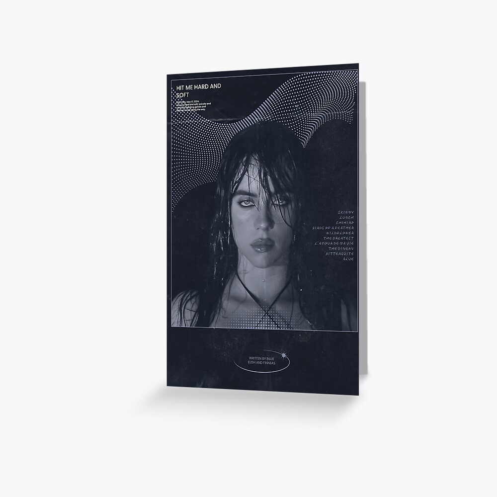 "HMHAS " Poster for Sale by carlidesigns | Redbubble