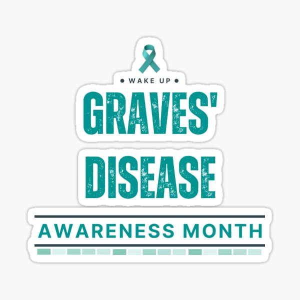 Hyperthyroidism Merch & Gifts for Sale | Redbubble