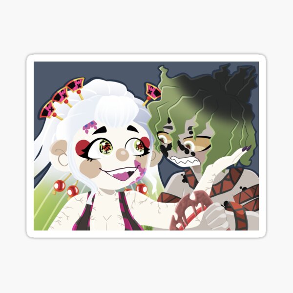 Gyutaro Merch & Gifts for Sale | Redbubble