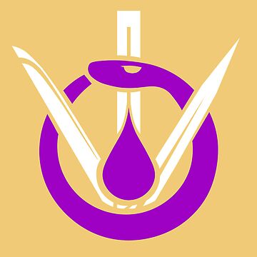 "The Purple Tear" Throw Blanket for Sale by Fritzien | Redbubble