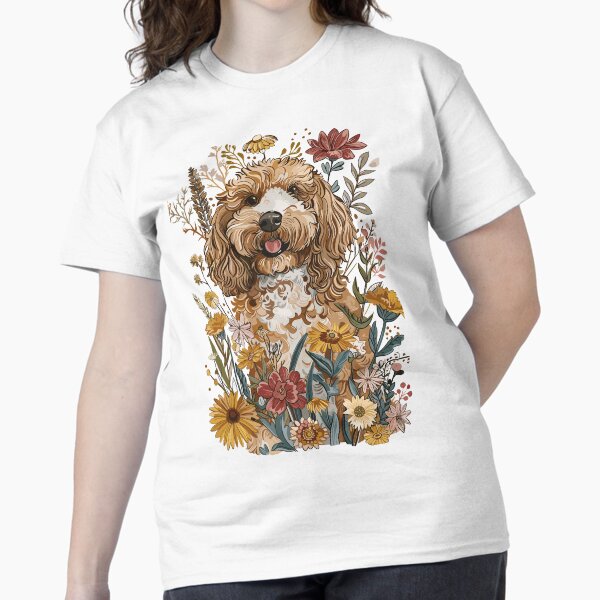 Cavapoo Merch & Gifts for Sale | Redbubble