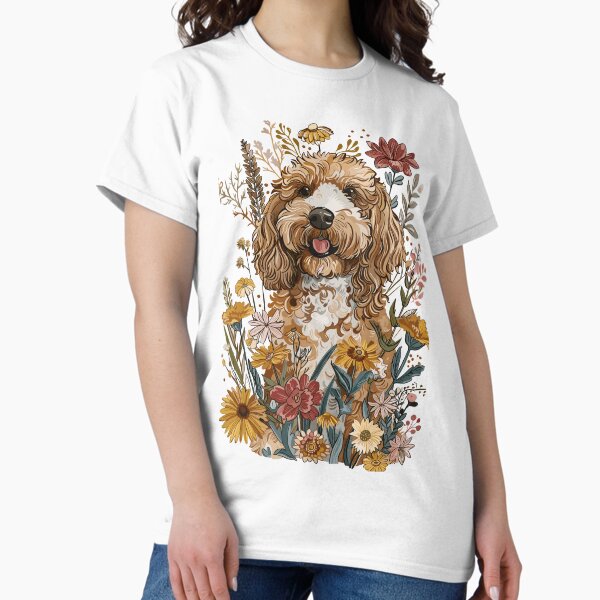 Cavapoo Merch & Gifts for Sale | Redbubble