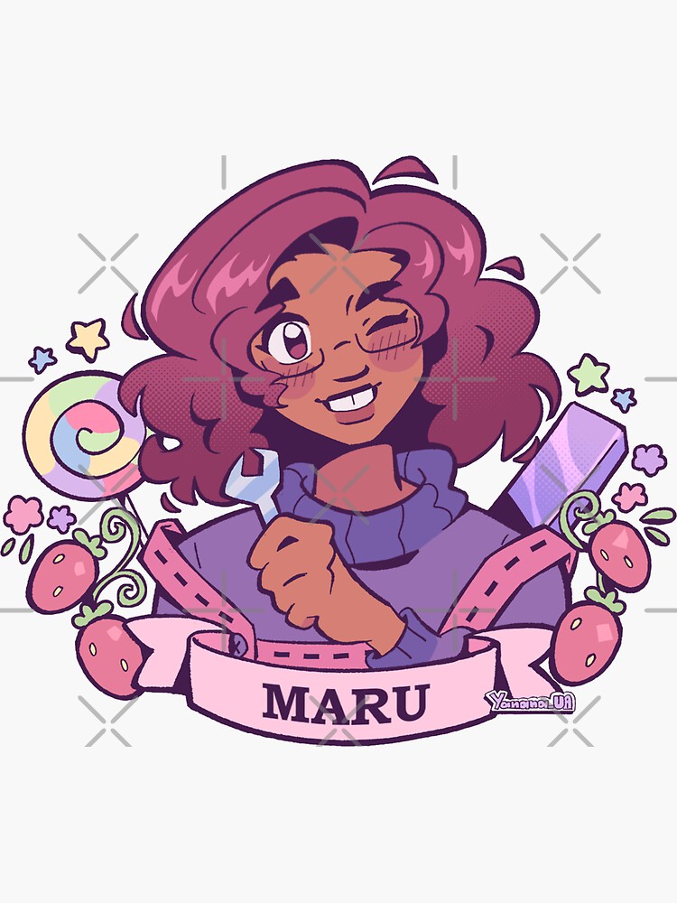 Maru Merch & Gifts for Sale | Redbubble