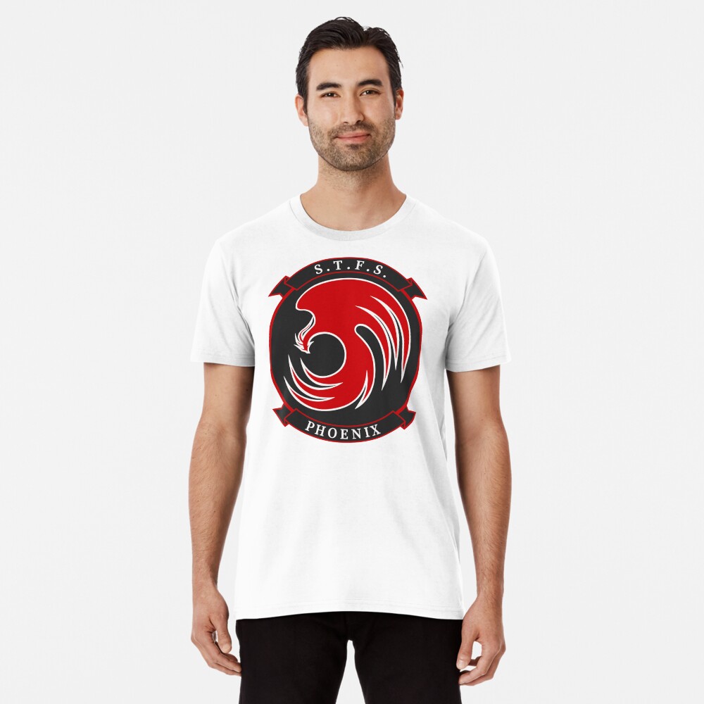 "Ace Combat Phoenix S.T.F.S" Sticker for Sale by StreetArtiist | Redbubble