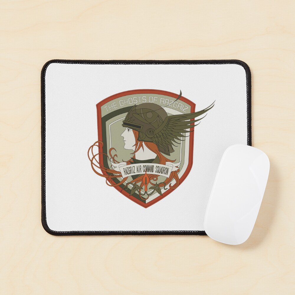 "Ace Combat Razgriz Squadron" Sticker for Sale by StreetArtiist | Redbubble