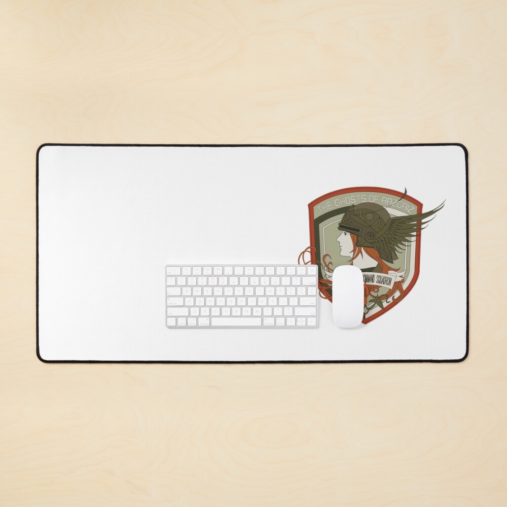 "Ace Combat Razgriz Squadron" Sticker for Sale by StreetArtiist | Redbubble