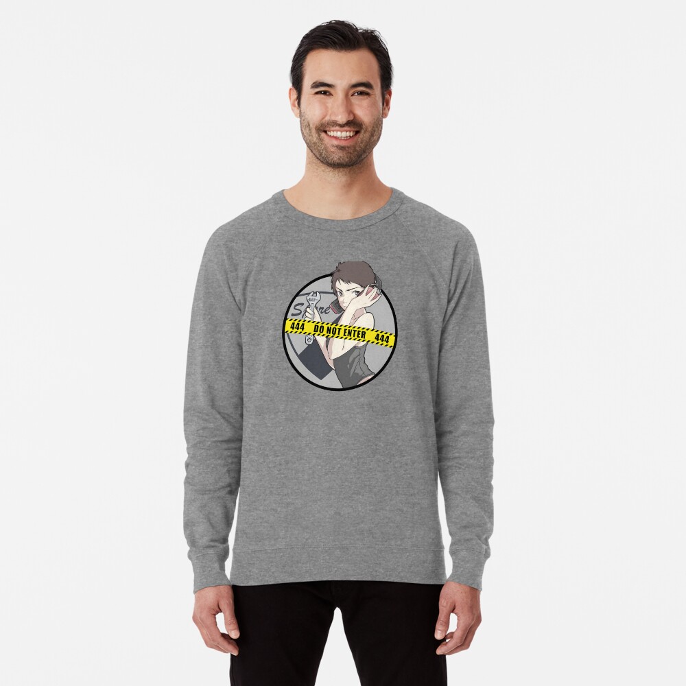 "Ace Combat Scrap Queen Avril Mead" Sticker for Sale by StreetArtiist ...