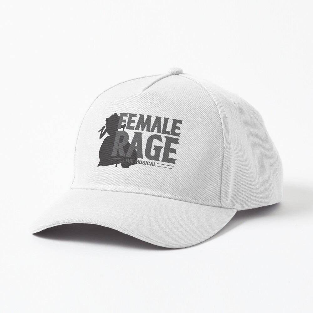 "female rage" Sticker for Sale by itsfearless | Redbubble
