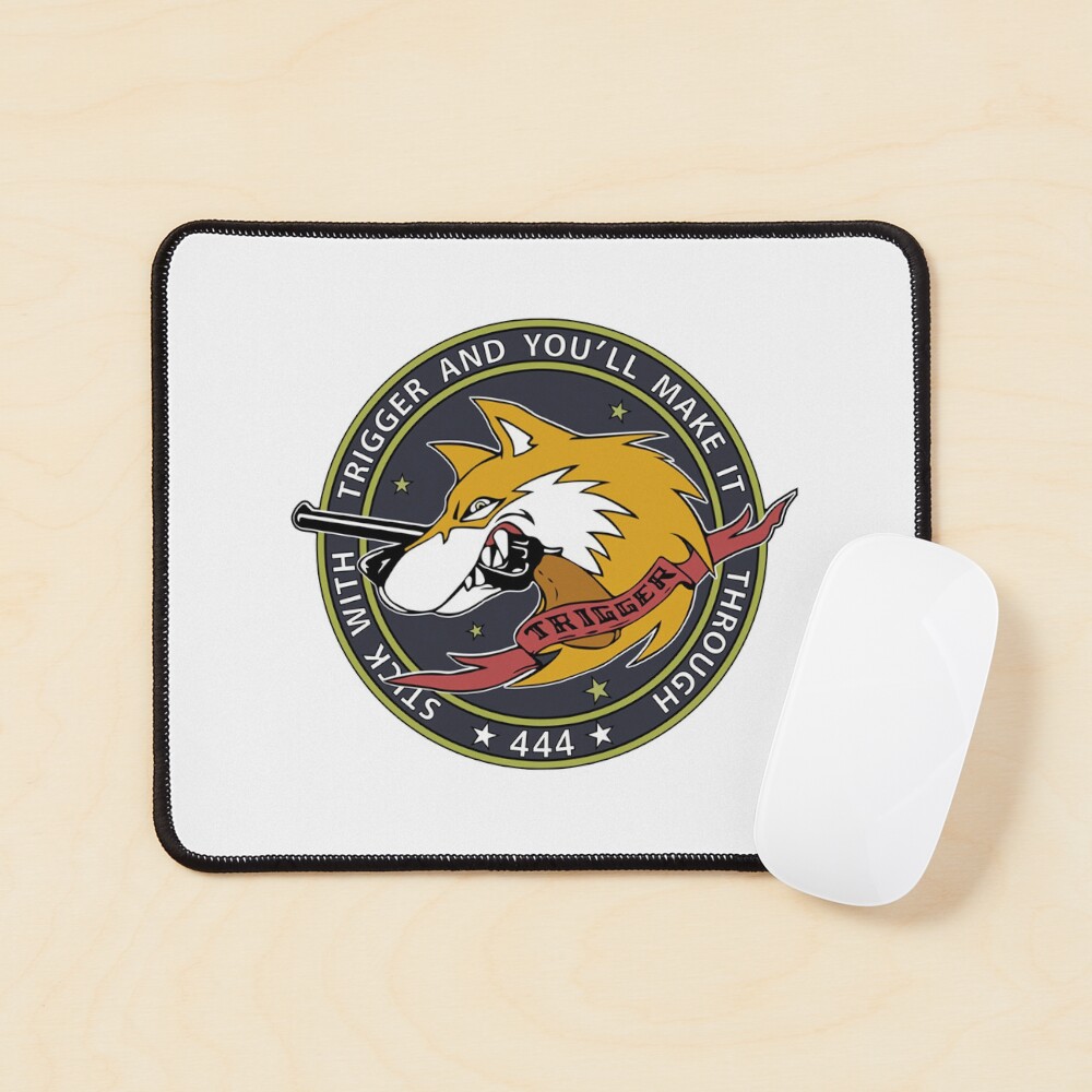 "Ace Combat Trigger" Sticker for Sale by StreetArtiist | Redbubble