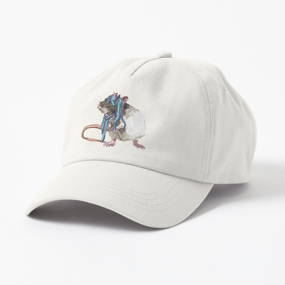 "rat hatsune miku " Sticker for Sale by RoRoLovesYou | Redbubble