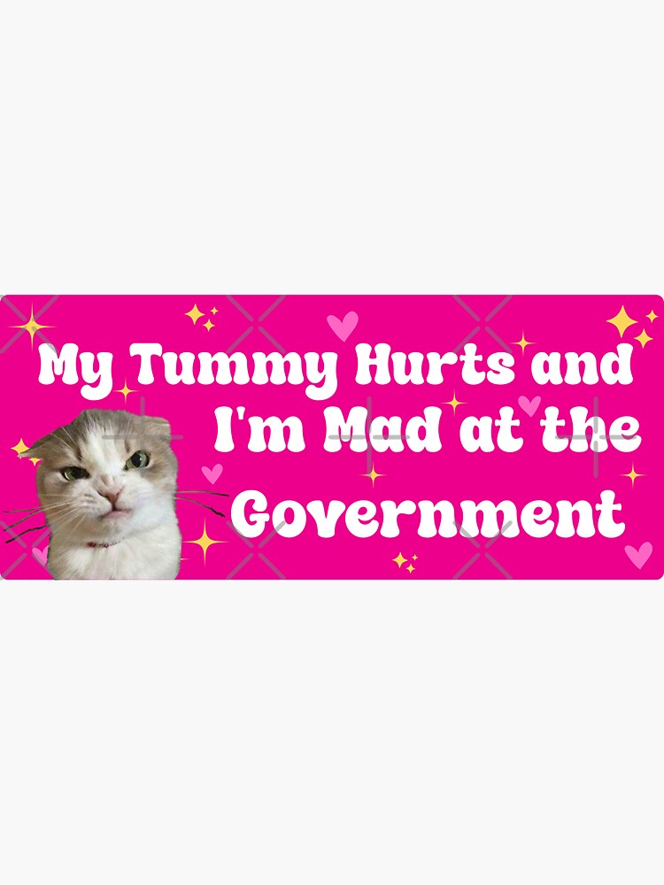 Im Mad Meme