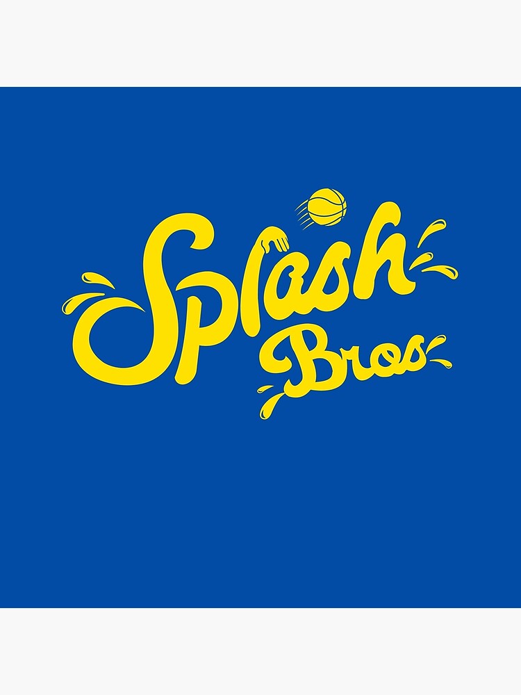Splash Brothers Logo Splash Bros Projects :: Photos, Videos, Logos,