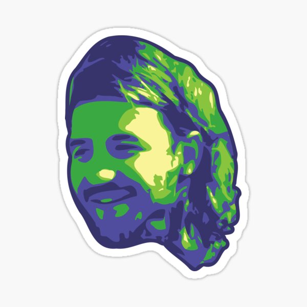 "Patrick Carrigan NRL Rugby League" Sticker for Sale by K3IL | Redbubble